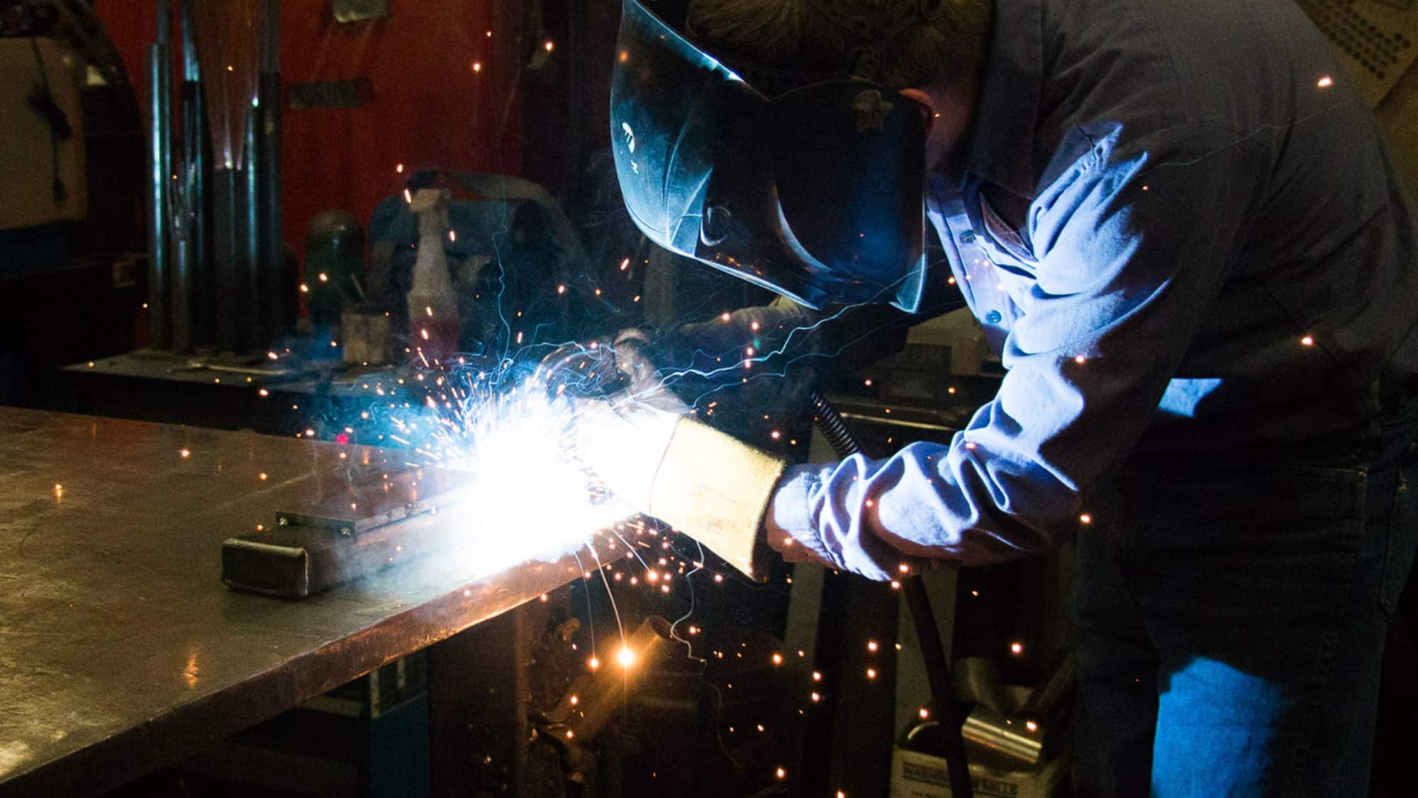 Advance Industrial Machine and Midwest Sheet Metal – A Service-Oriented ...