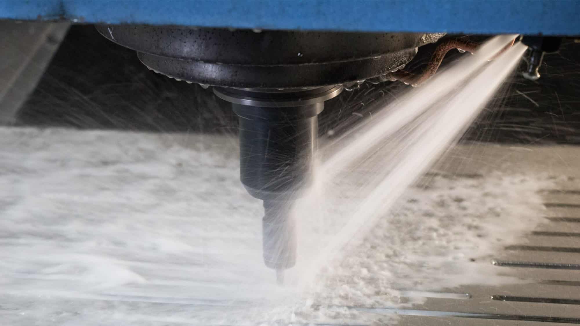 Advance Industrial Machine and Midwest Sheet Metal – A Service-Oriented ...